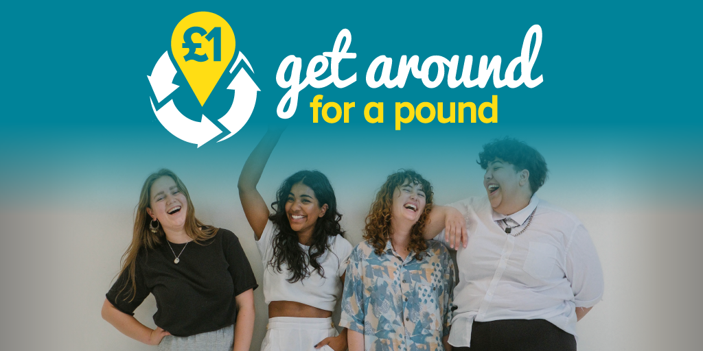 Get around - Oxford Bus Company and Thames Travel