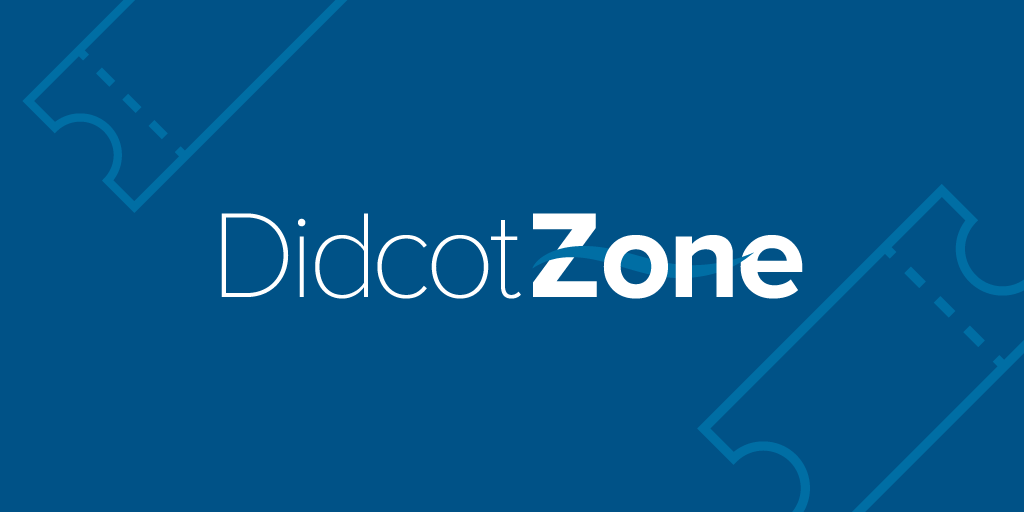 Didcot Zone - Oxford Bus Company and Thames Travel