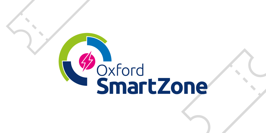 Oxford SmartZone - Oxford Bus Company and Thames Travel