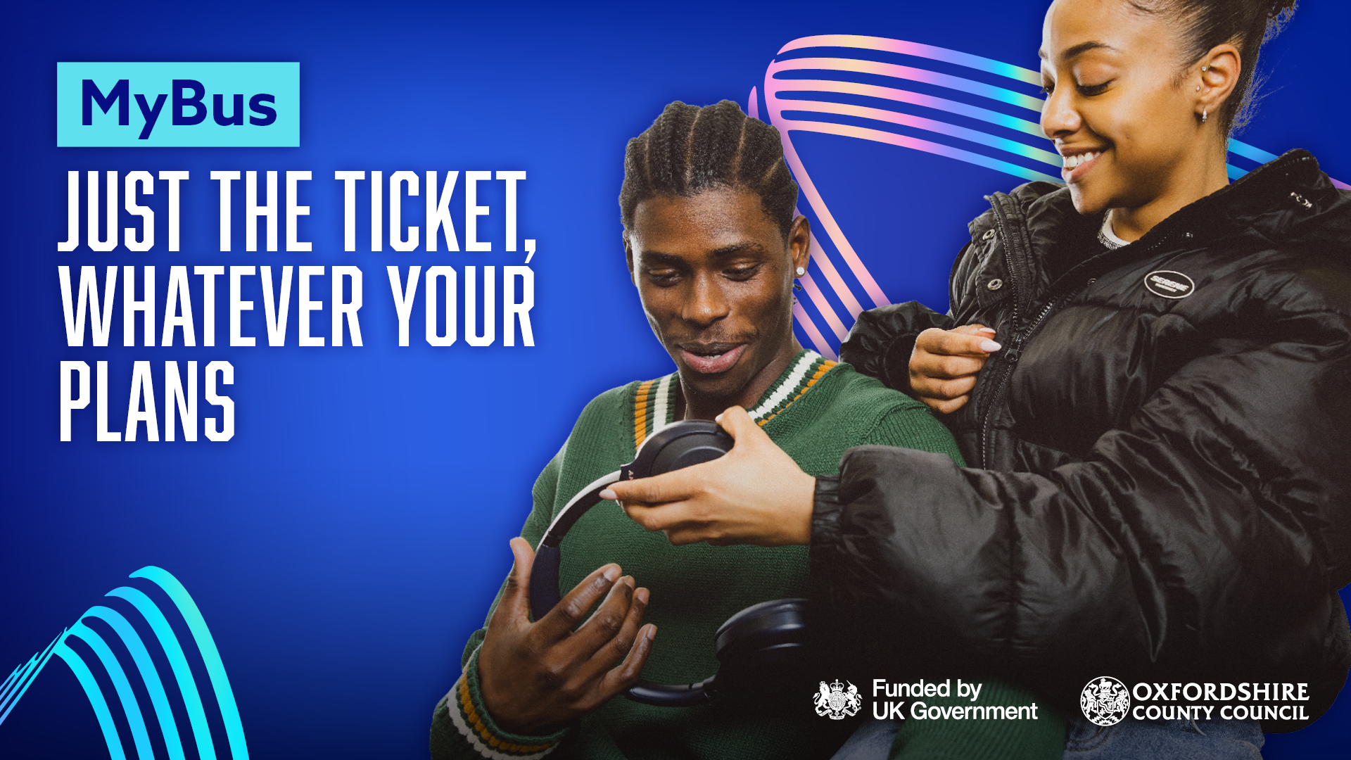 New bus ticket offers almost unlimited travel in Oxfordshire - Oxford ...