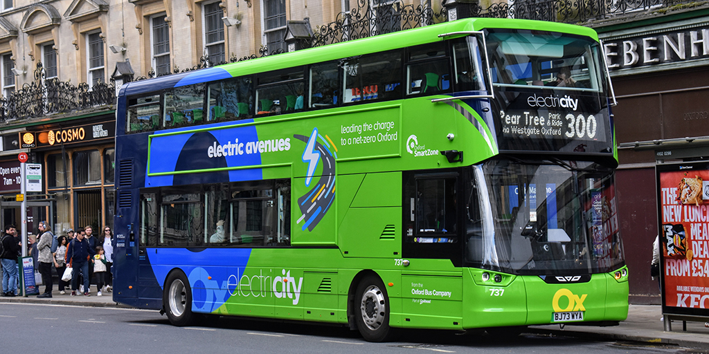 Your Guide to Free Oxford Park&Ride: Eligibility and FAQs - Oxford Bus ...