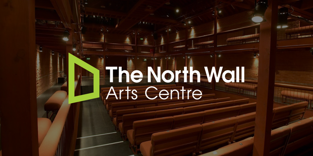 The North Wall Arts Centre - Oxford Bus Company and Thames Travel