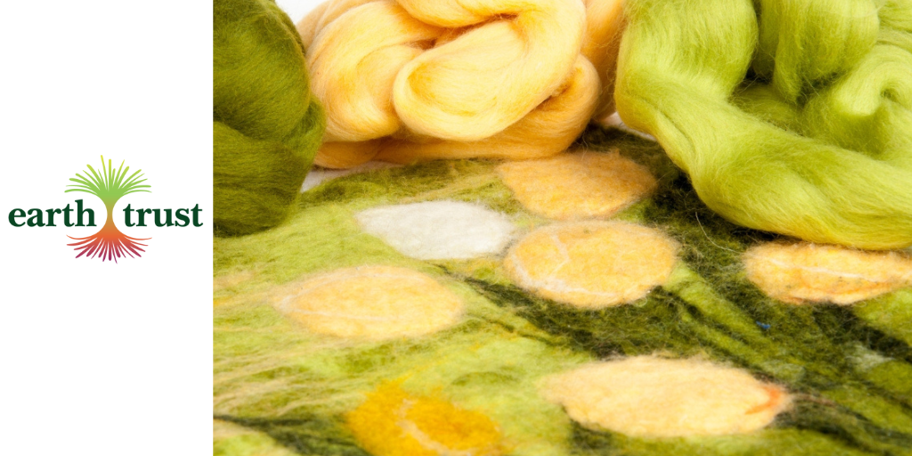 Felt Making Workshop - Oxford Bus Company and Thames Travel