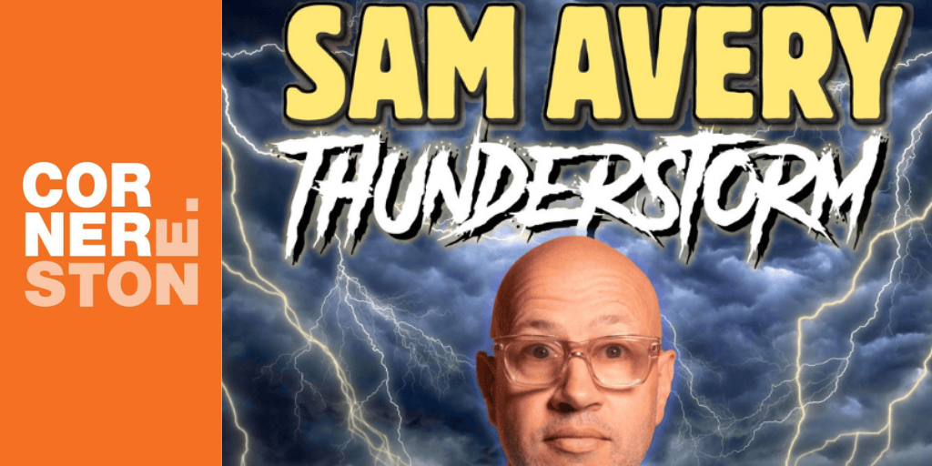 Sam Avery: Thunderstorm - Oxford Bus Company and Thames Travel