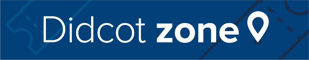 Didcot Zone - Oxford Bus Company and Thames Travel