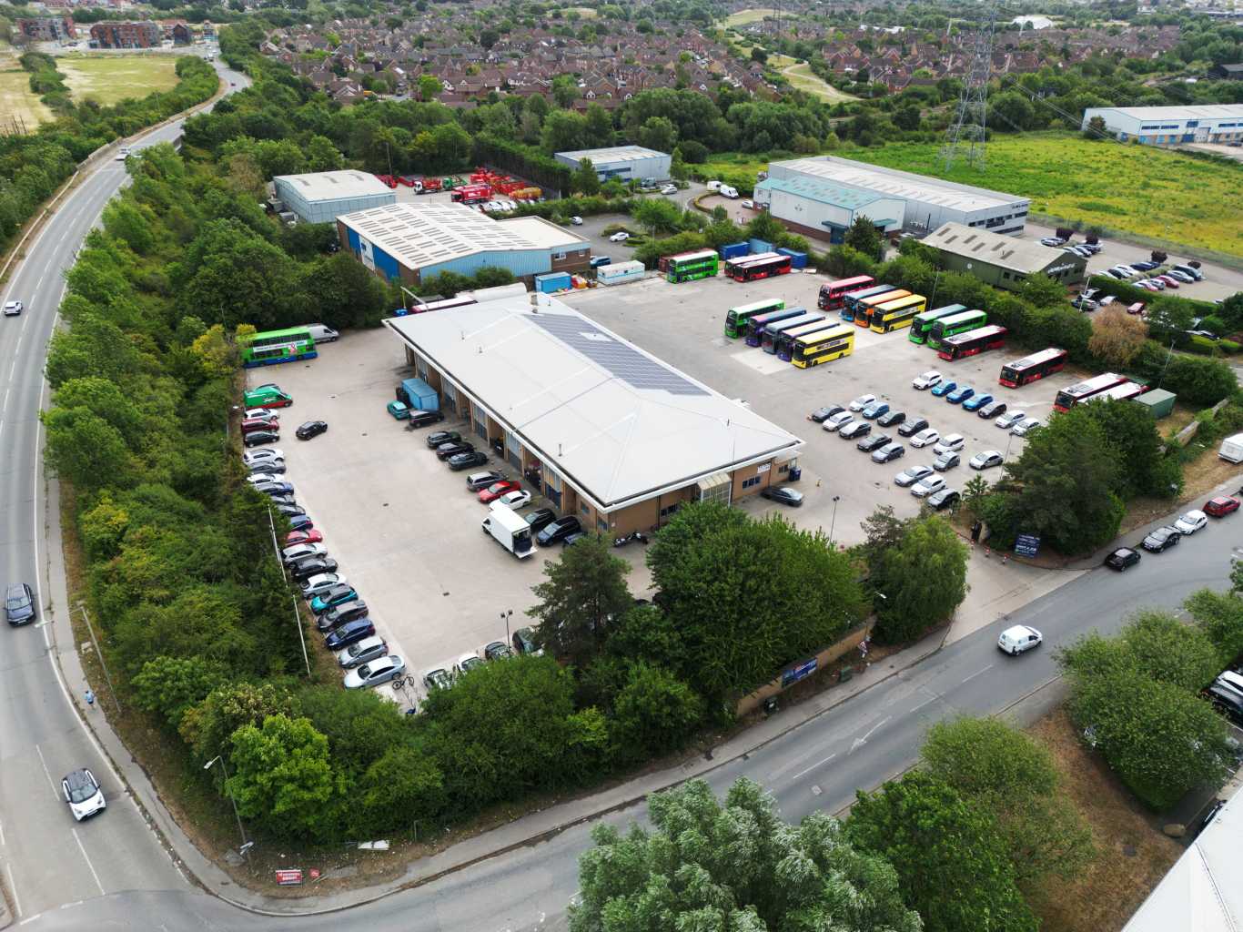 Thames Travel launches new bus service between Goring and Wallingford ...